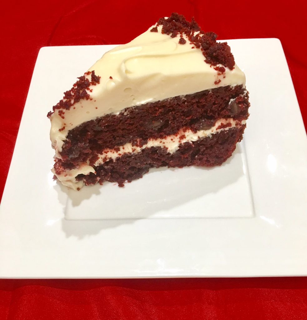 RED VELVET SLICE 2020 – Healthy Living with Anita